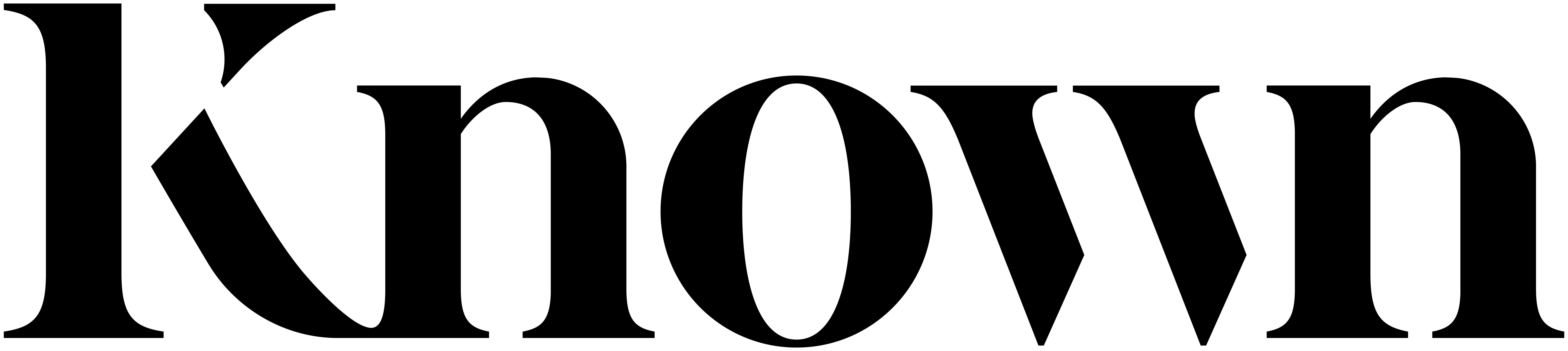 Known - Agency Compile