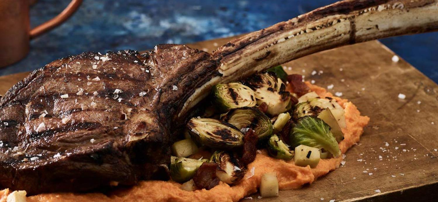 Texas Pride Defines the STX Difference - Agency Compile