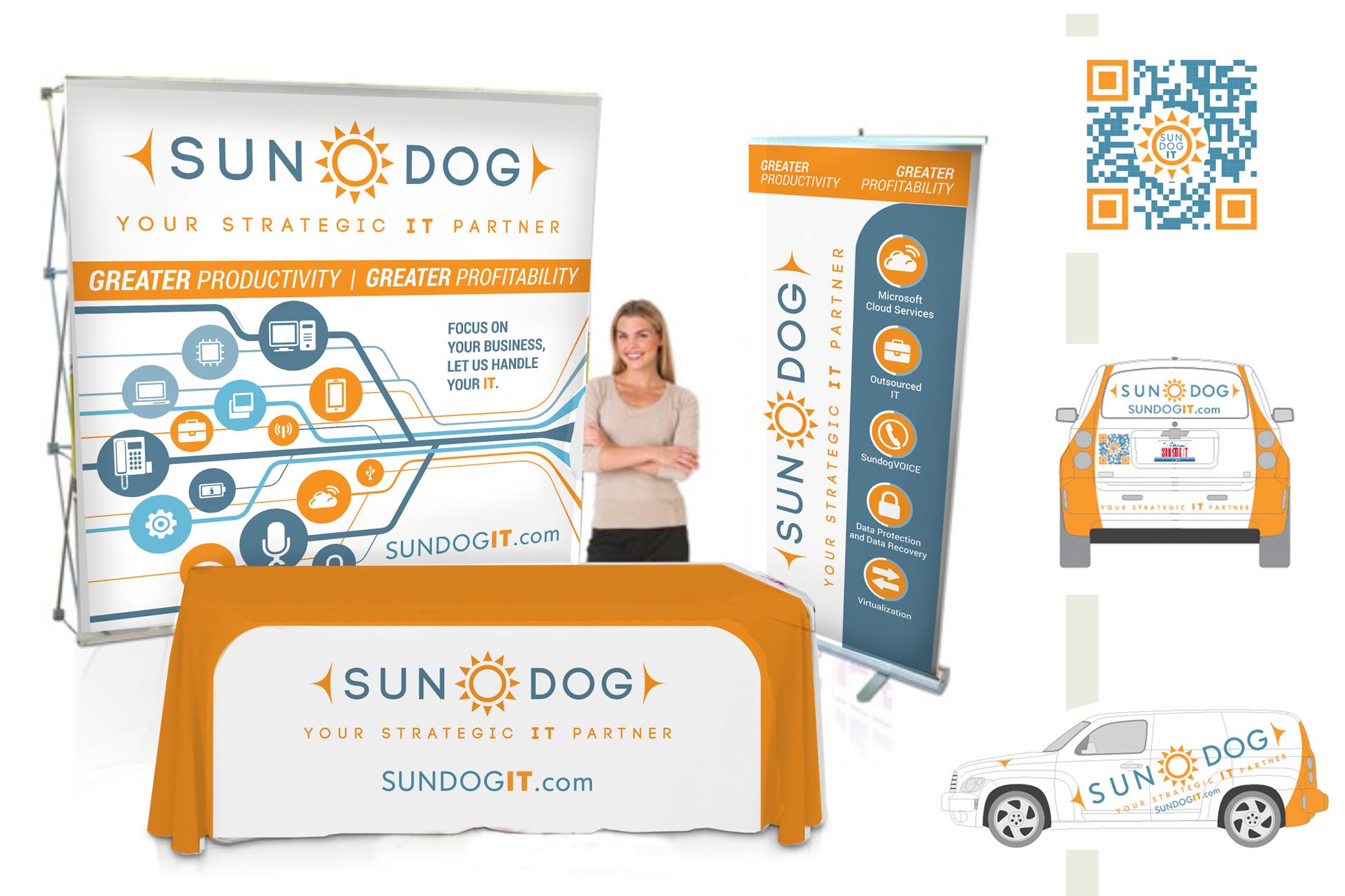 OC Creative - Agency Compile