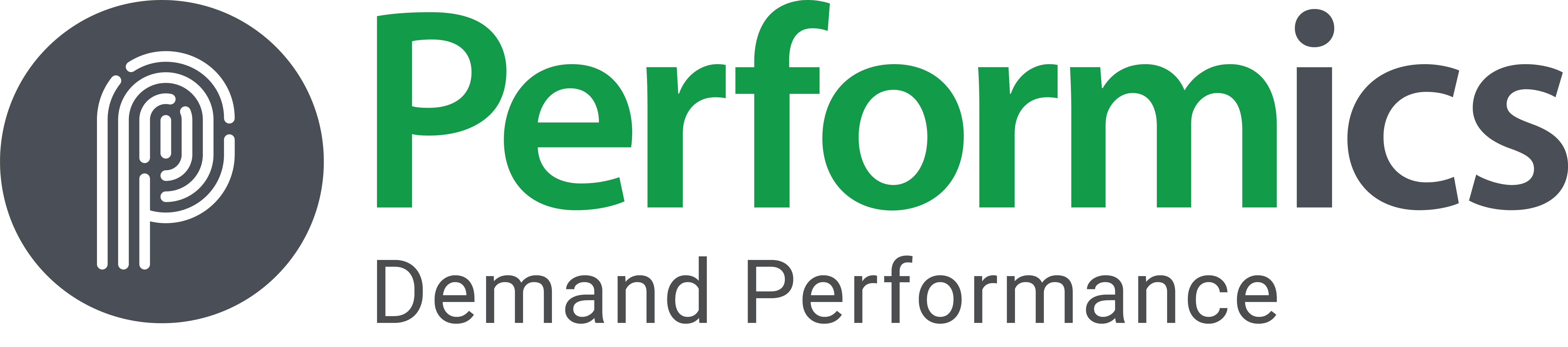 Performics - Agency Compile